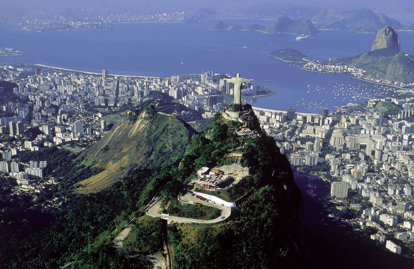 RIO the wounded dragon : Feng Shui for Modern Living